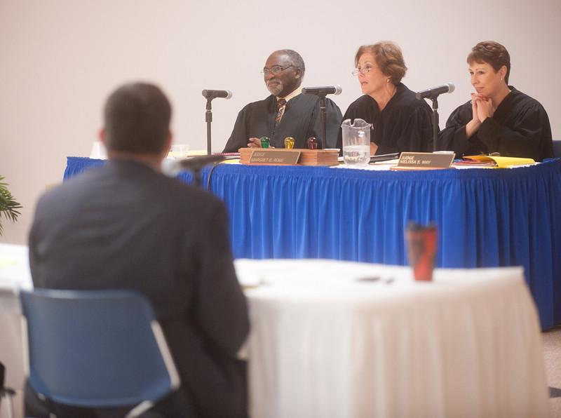 Appealing Opportunity: Indiana State students, community learn about ...