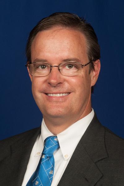 'Something different, something more': New dean creates vision for ...