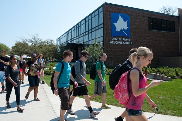 New goals for ISU: 14,000 students by 2017, higher graduation rates ...