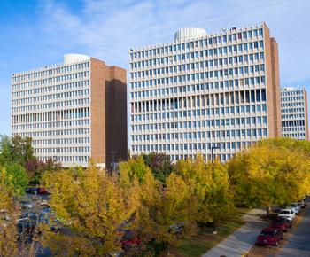 Trustees endorse Sycamore Towers renovation | Newsroom | Indiana State ...