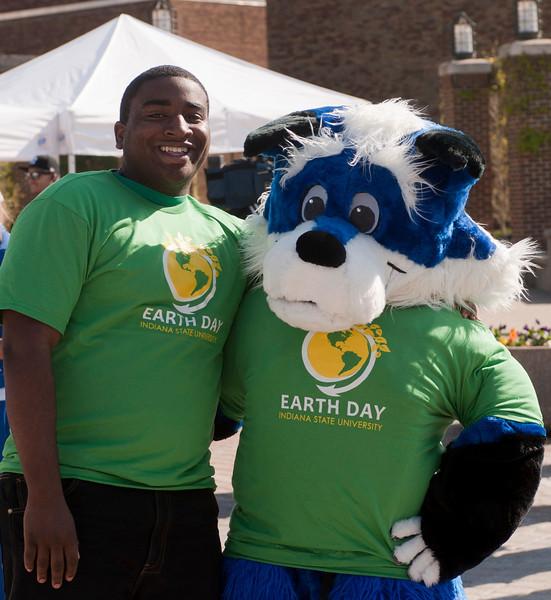 Indiana State recognized among sustainability leaders in higher ...