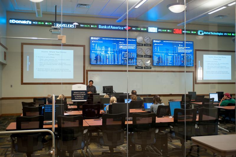 Insurance and risk management students garner national scholarships ...