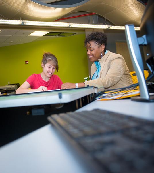 Interior design professor receives architectural license | Newsroom ...