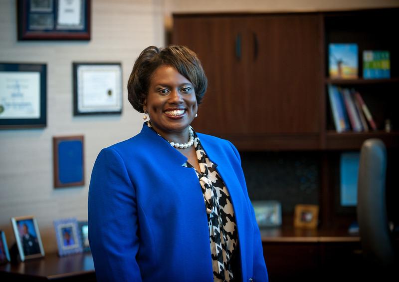 Transforming Lives: Meet Dean Kandi Hill-Clarke | Newsroom | Indiana ...