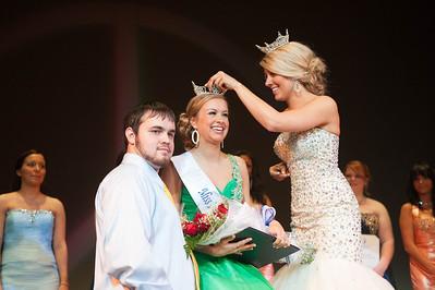 Accounting major crowned Miss ISU | Newsroom | Indiana State University