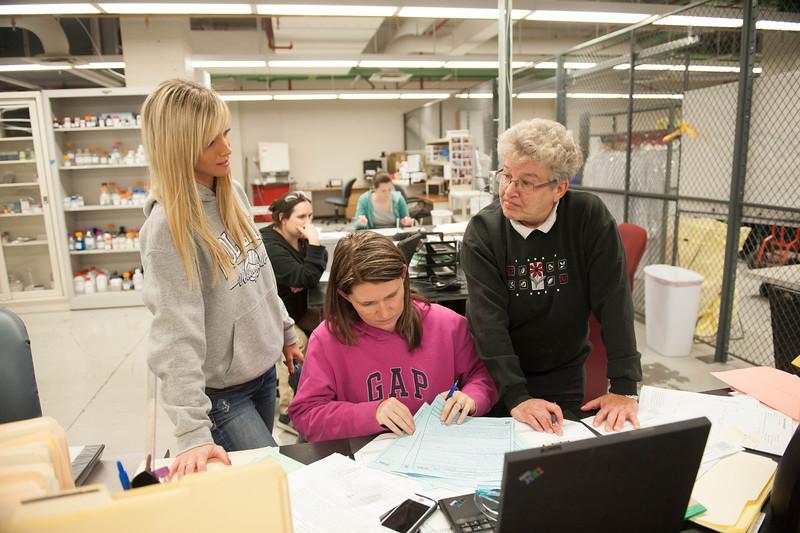 Indiana State grads help start, grow testing company | Newsroom ...