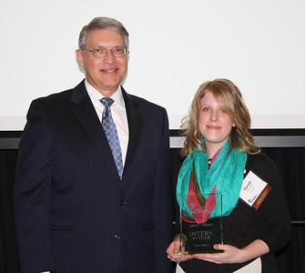Indiana State grad named intern of the year | Newsroom | Indiana State ...