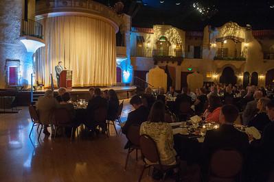 Scott College of Business celebrates 25 years of success for the ...