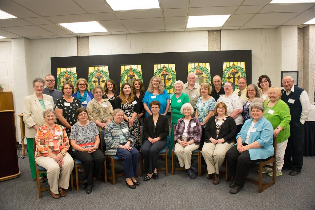 Digital memory project marks 10 years | Newsroom | Indiana State University