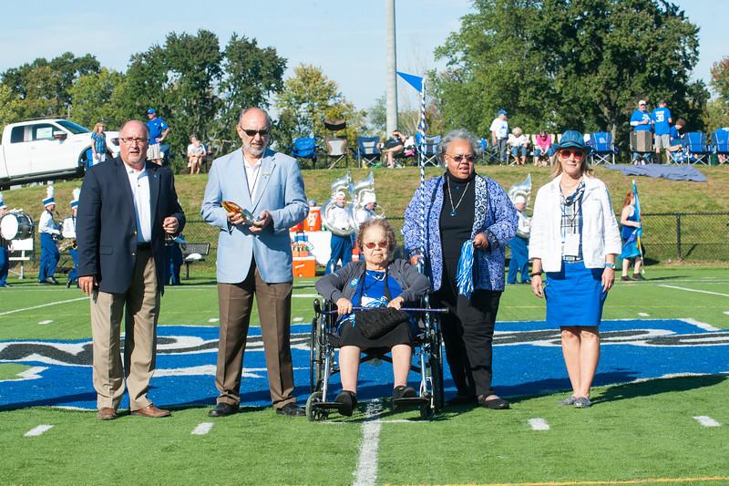 Legacy Award: Three generations attended Indiana State under four ...