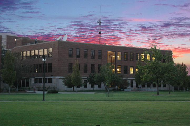 Trustees approve request to fund Dreiser Hall renovations | Newsroom ...