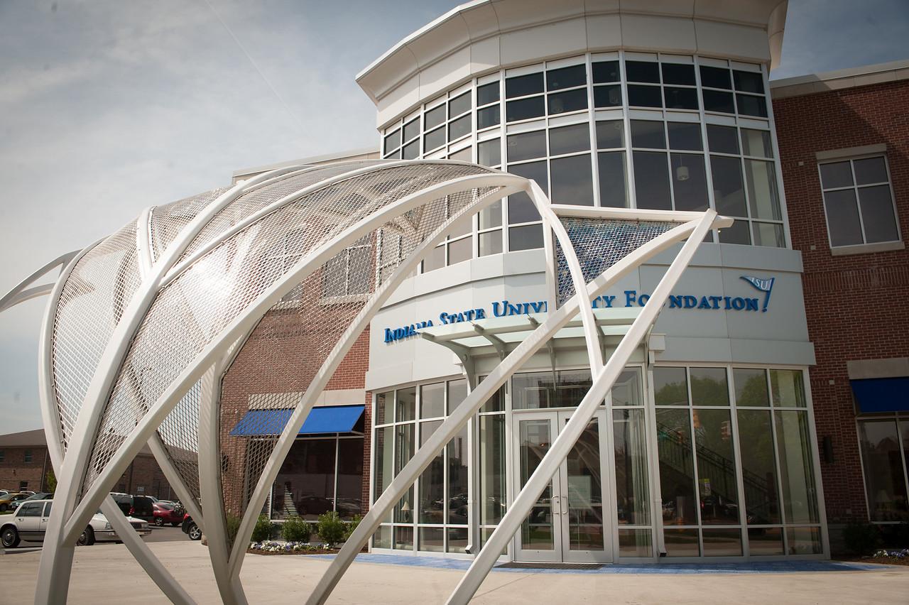 ISU Foundation board welcomes new members | Newsroom | Indiana State ...