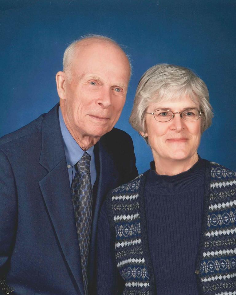 Gift from wife creates Dr. William 'Bill' Brett Center for Science ...