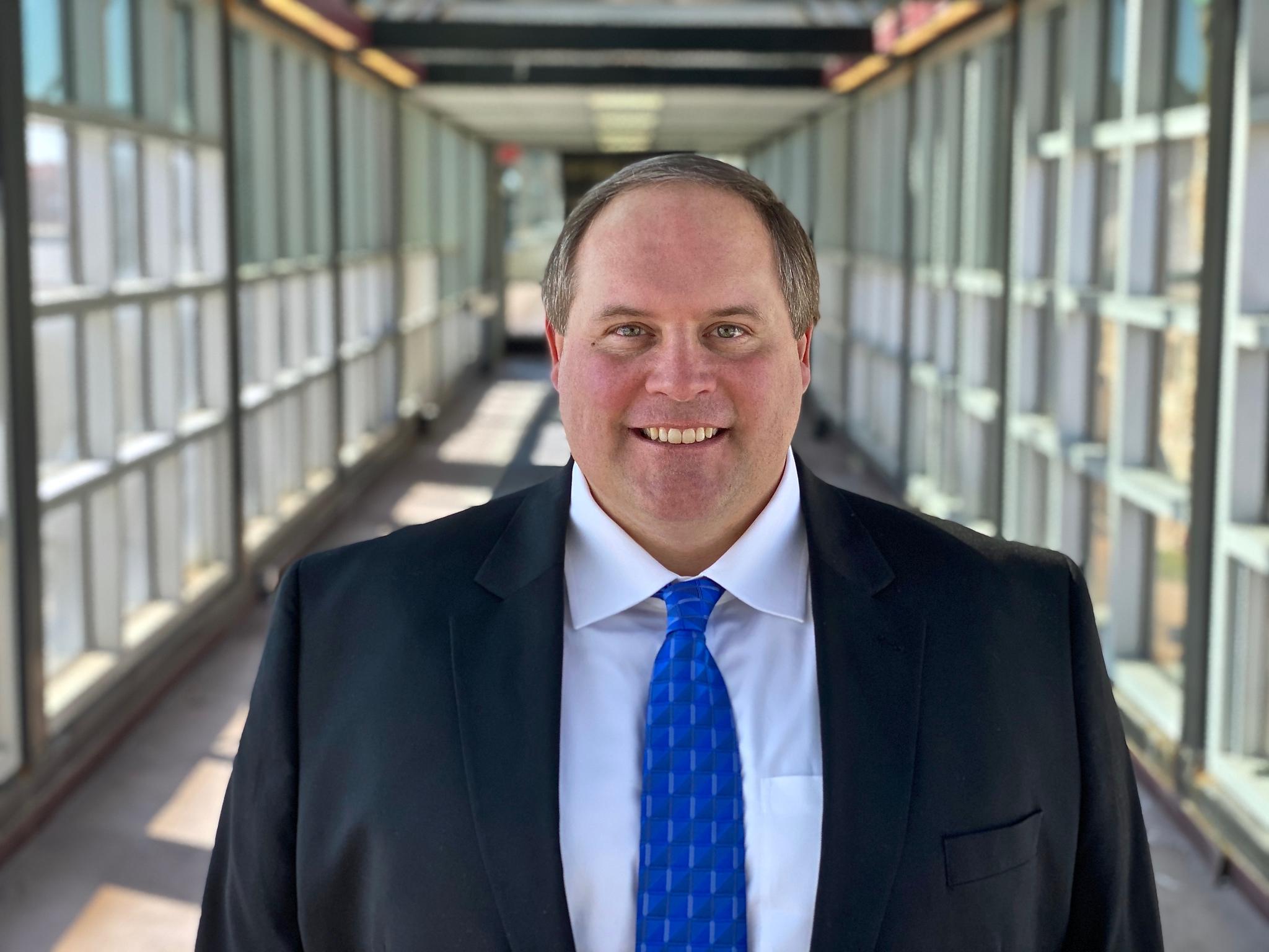 Dr. Terry Daugherty selected as new Dean of ISU’s Scott College of ...