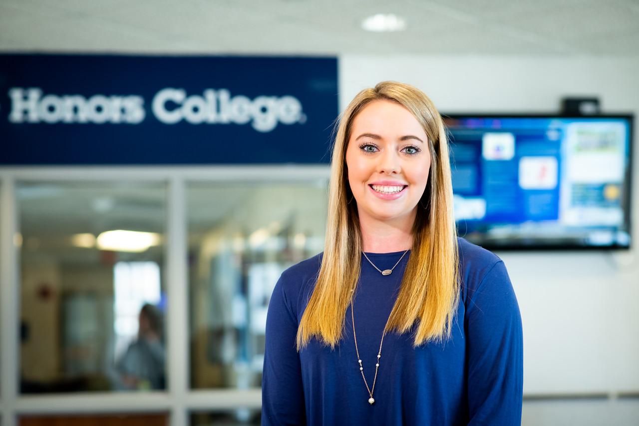 ISU student appointed to Indiana Commission for Higher Education ...