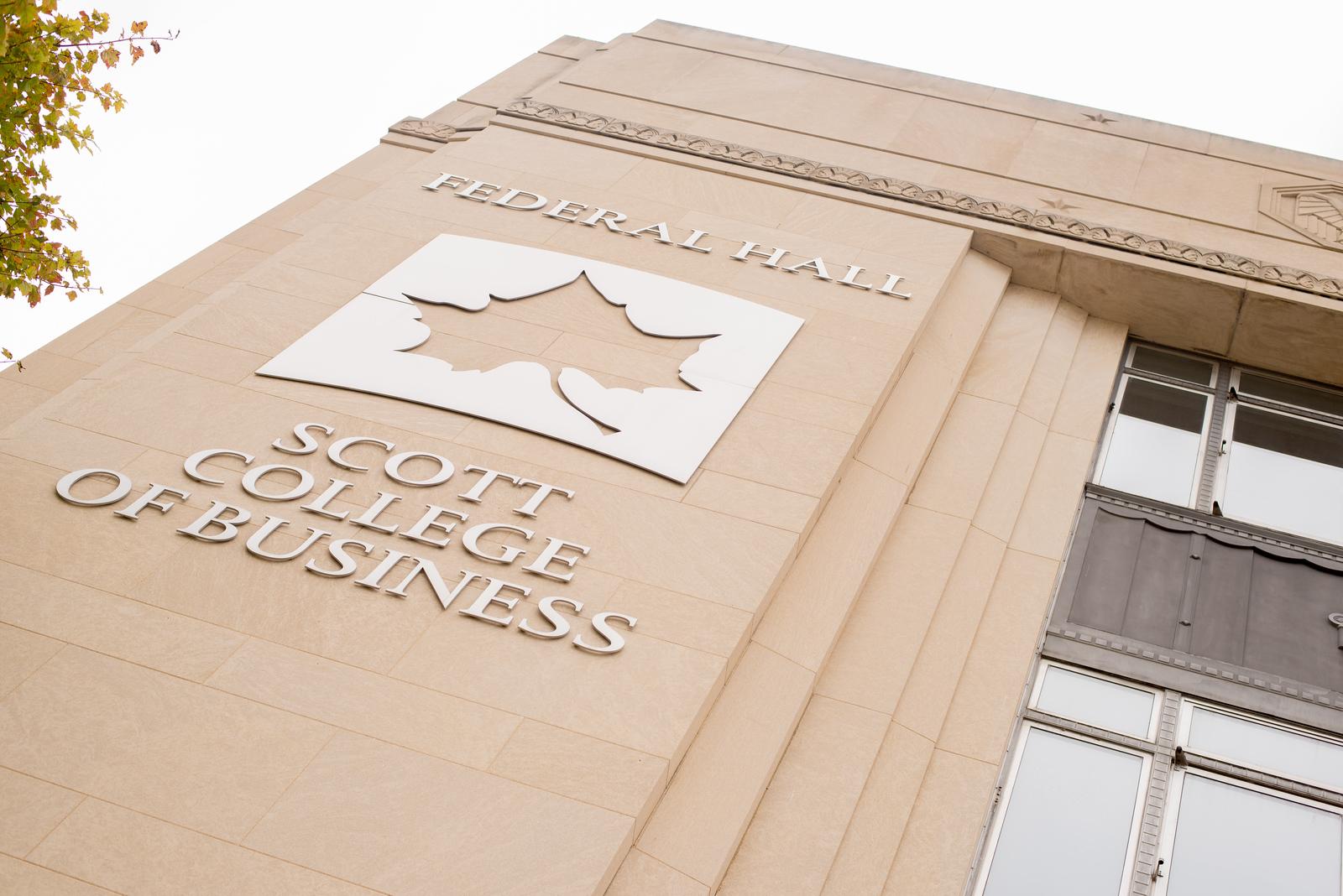 Indiana State continues partnership with Crawford & Company for ...