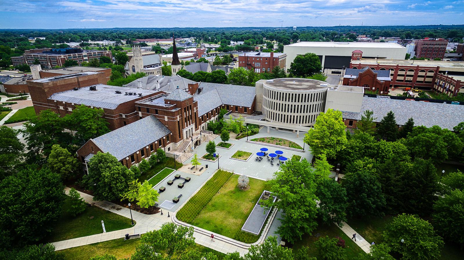 For third year in a row, ISU is state’s best in Social Mobility Index ...