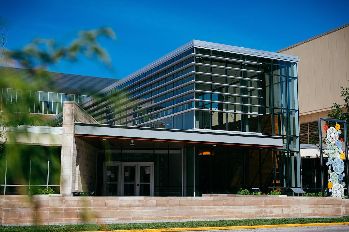 ISU receives $1.48 million grant for a project aiming to address rural ...