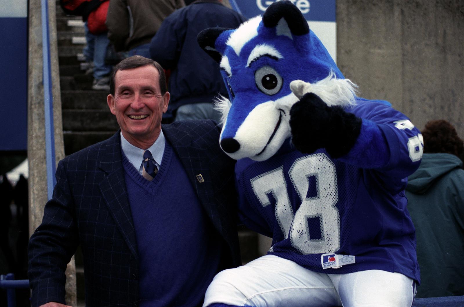 Anonymous donor gives $1 million in honor of late ISU President Dr ...