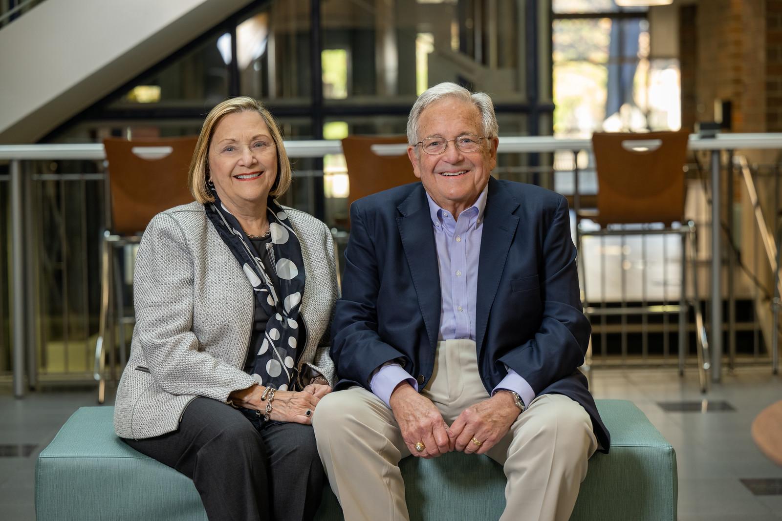 ISU receives its largest individual donation ever, $8 million, and ...