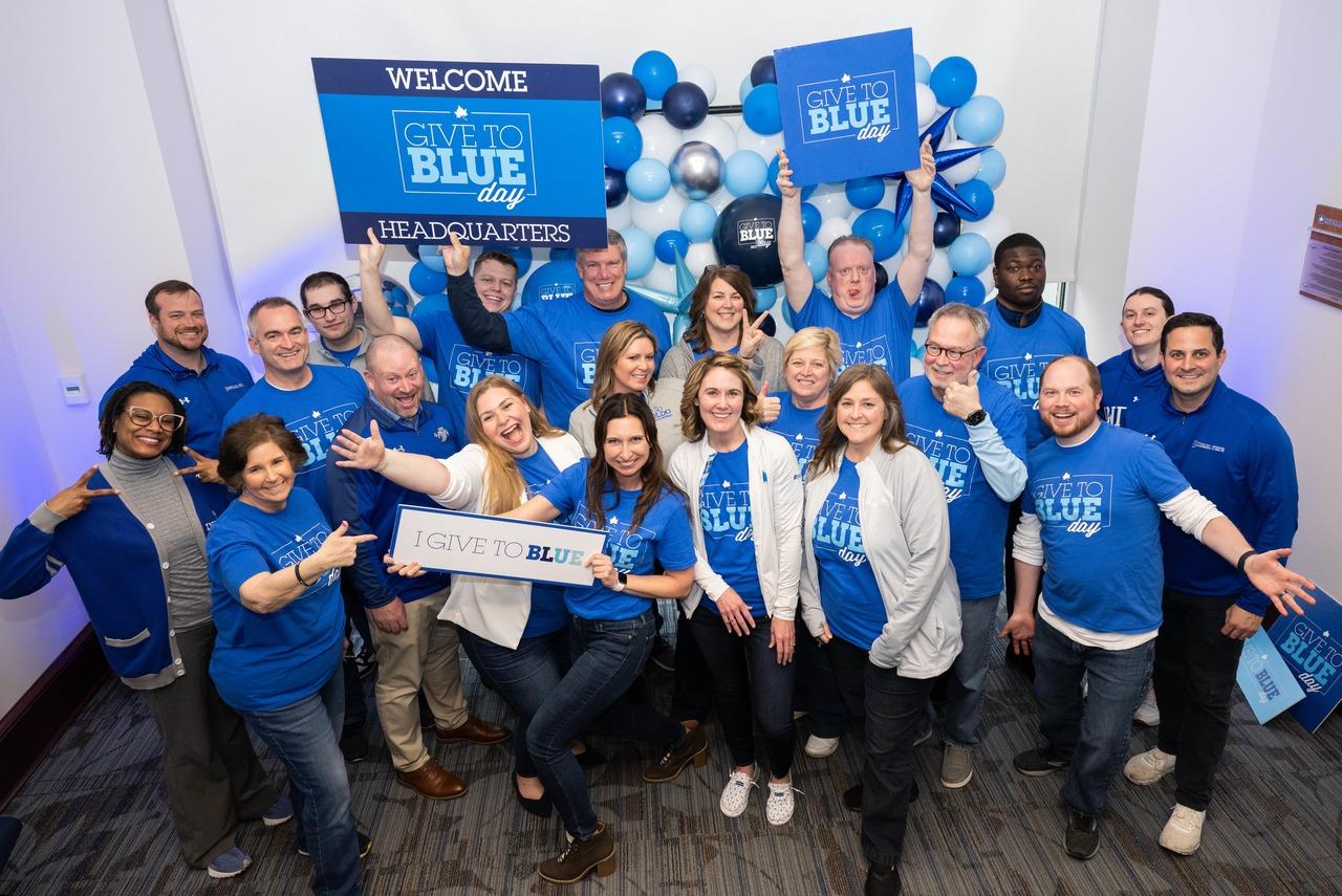 ISU raises more than $1.38 million on Give to Blue Day 2023 | Newsroom ...
