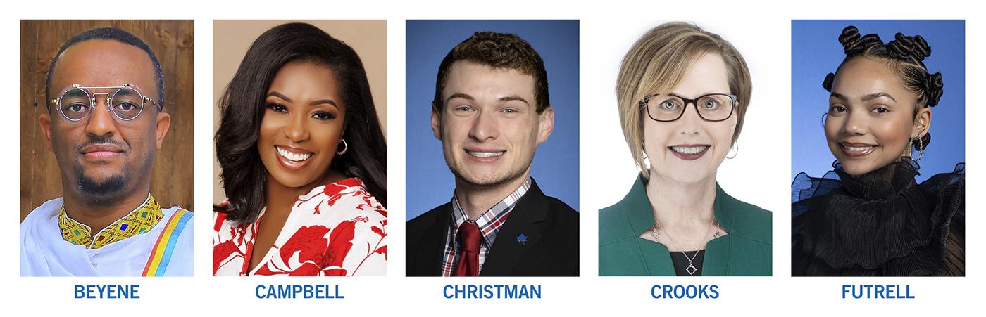 Indiana State University prepares for spring commencement | Newsroom ...