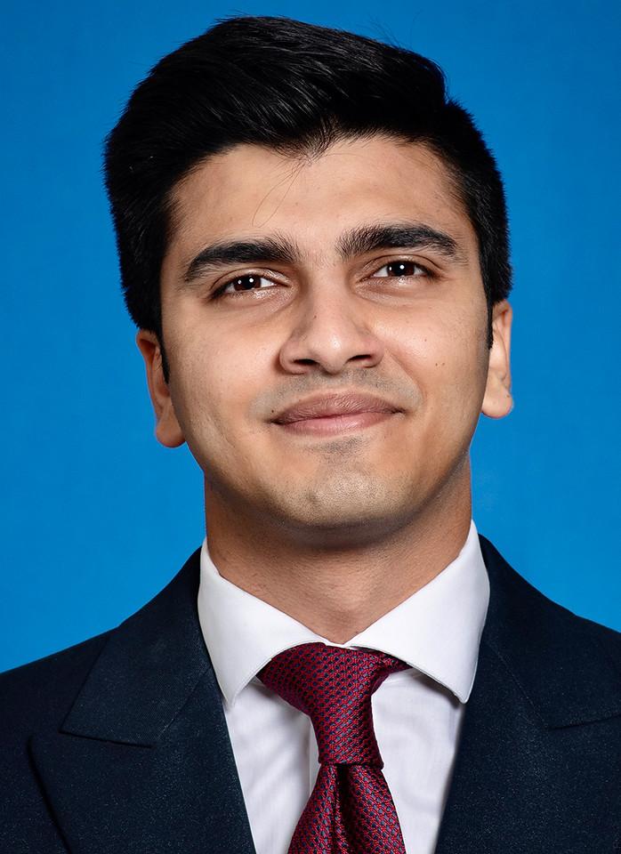 ISU student gets an internship with NASA | Newsroom | Indiana State ...