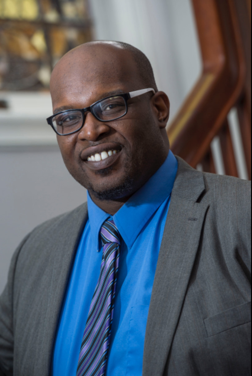 Indiana State University Appoints Dr. PJ Thompson as Executive Director ...