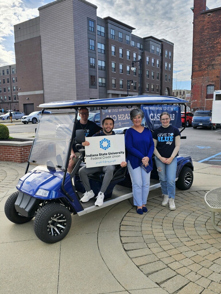 Indiana State University raises more than $20 million in the second ...