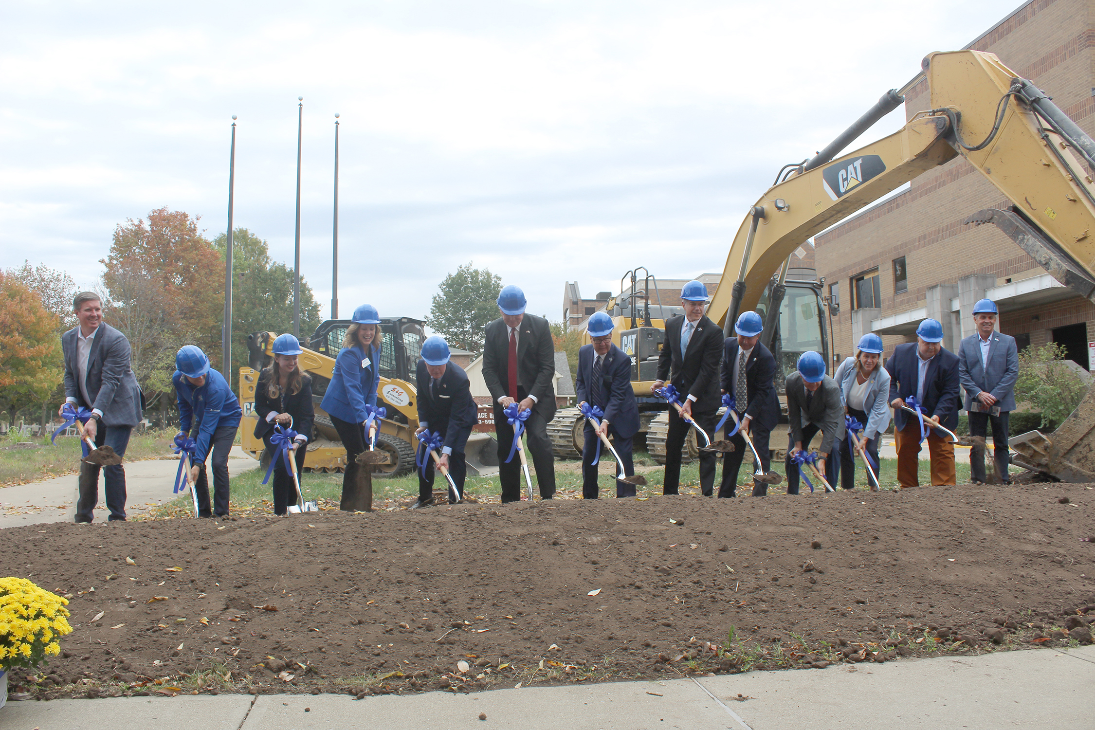 Indiana State University Board of Trustees Meeting Yields Major ...