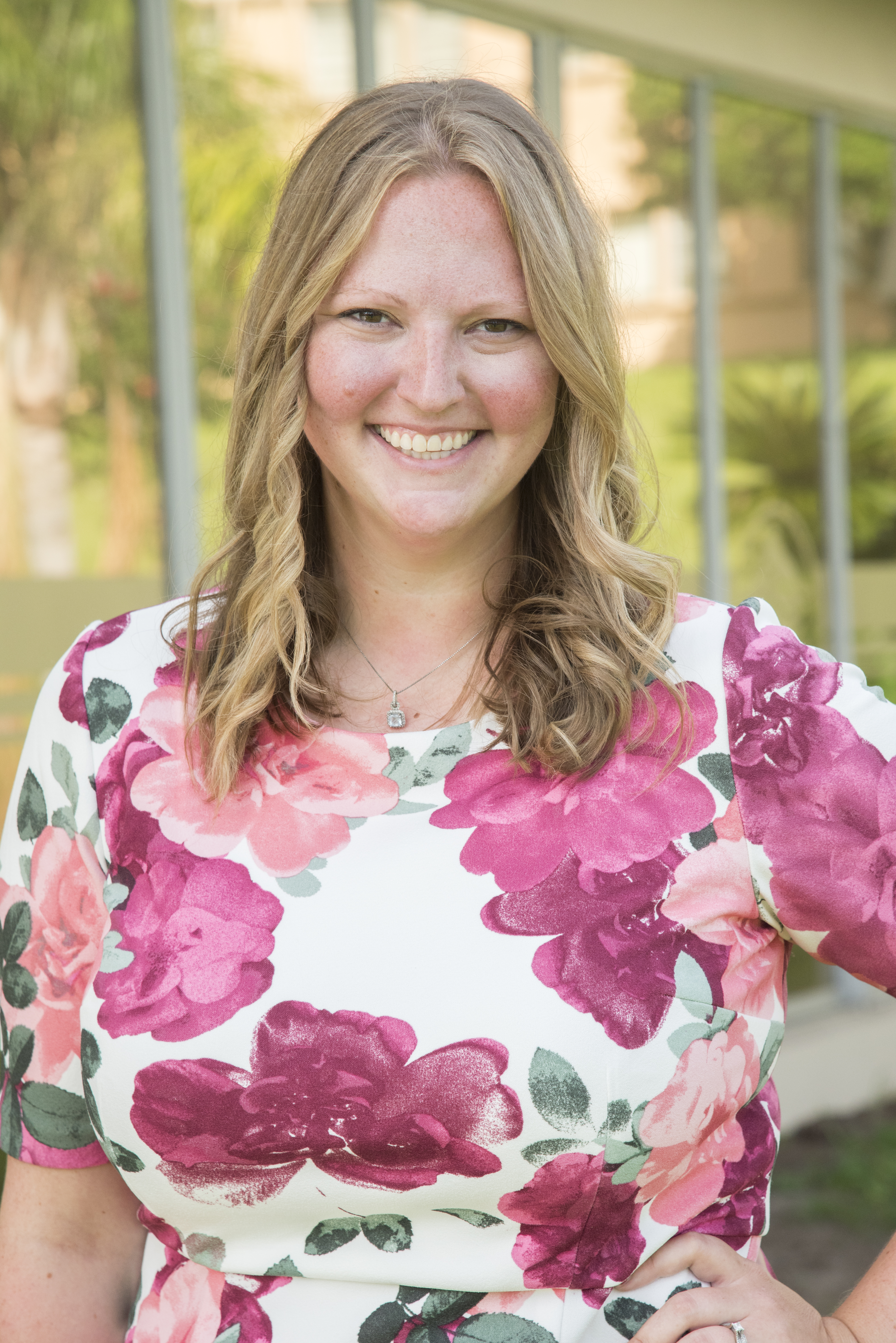 Maribeth Stevens Appointed Vice President for Enrollment Management at ...