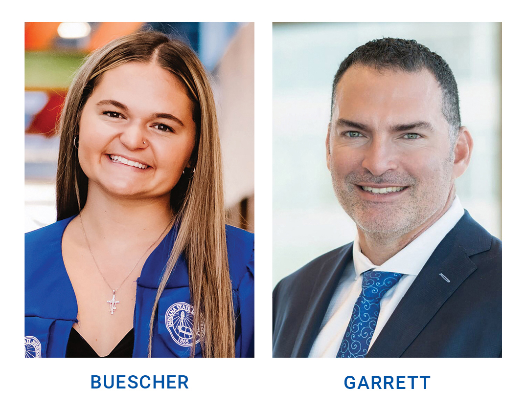 Indiana State University Announces Winter Undergraduate Commencement ...