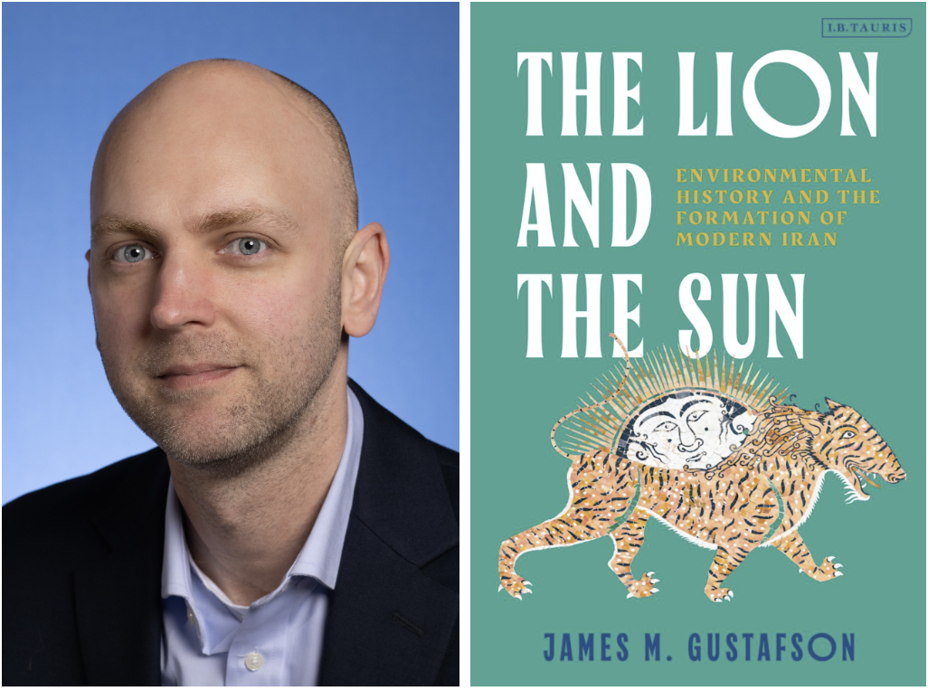 Indiana State University History Faculty Releases Book Exploring The ...